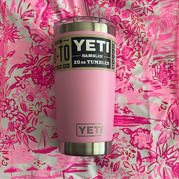 Yeti | Dining | New Yeti Limited Edition Rambler 2 Oz Tumbler With ...
